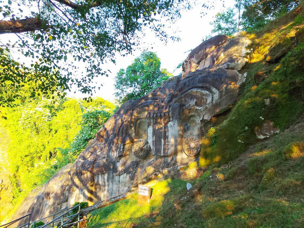 Unakoti Rock Carvings: UNESCO Heritage Treasure Guide 2025 - Unakoti.in